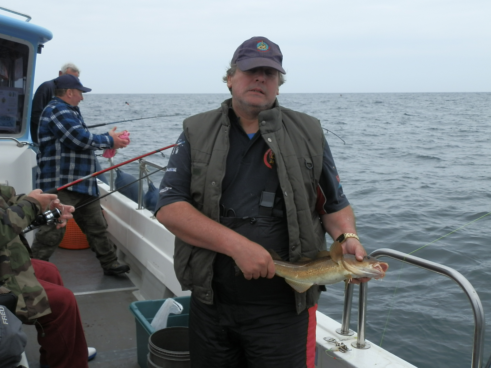 Ayr Sea Angling Club