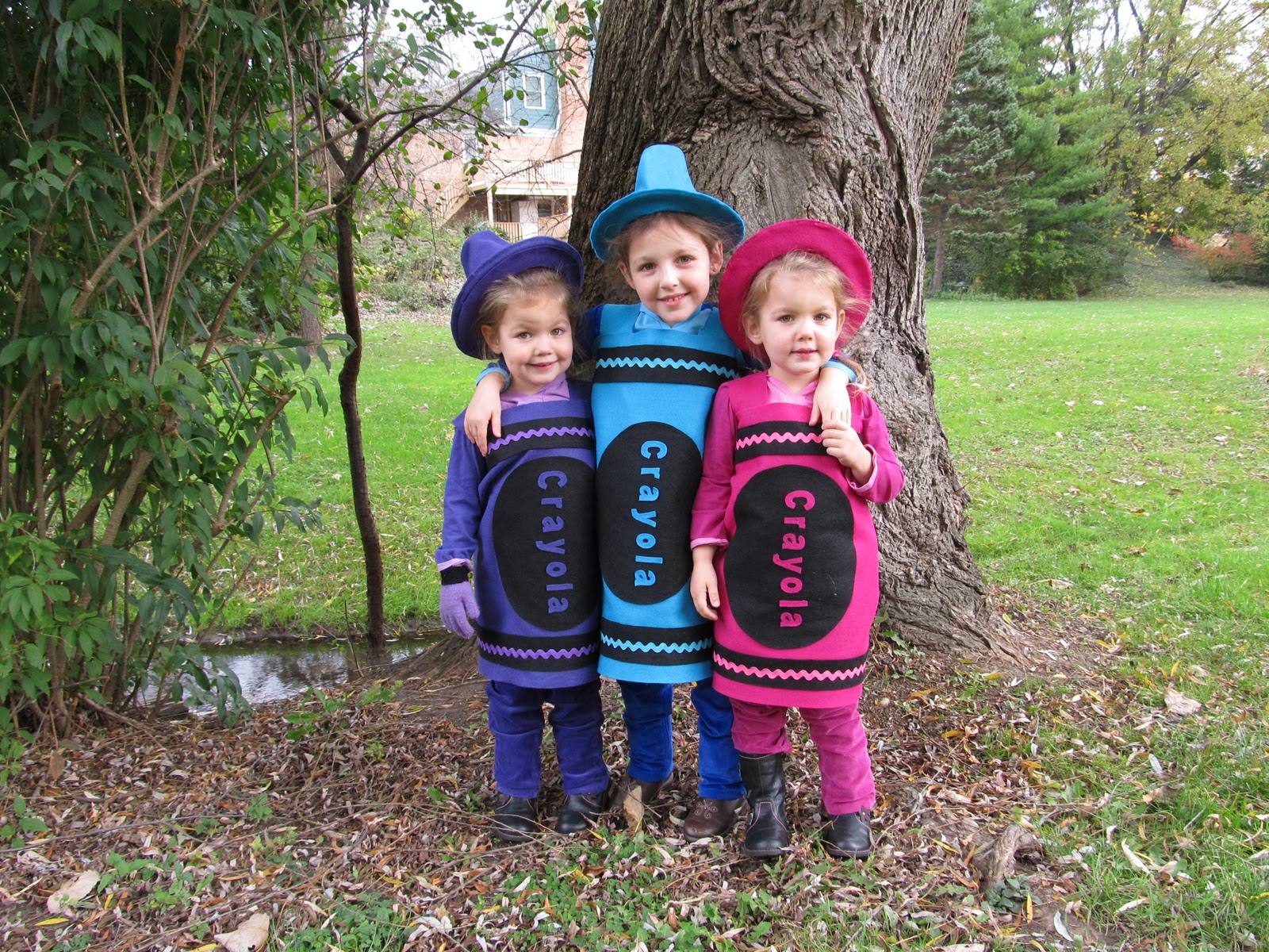 Designing Dreams on a Dime: Cutest Costumes