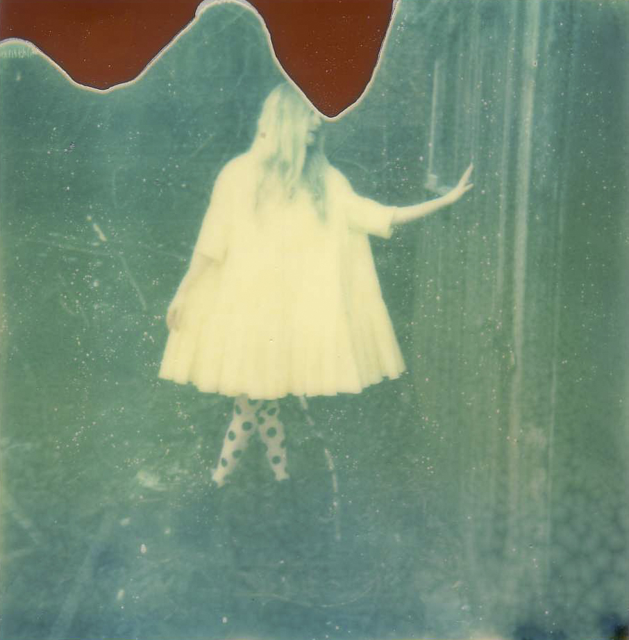 Alice in Wonderland: VIKKY