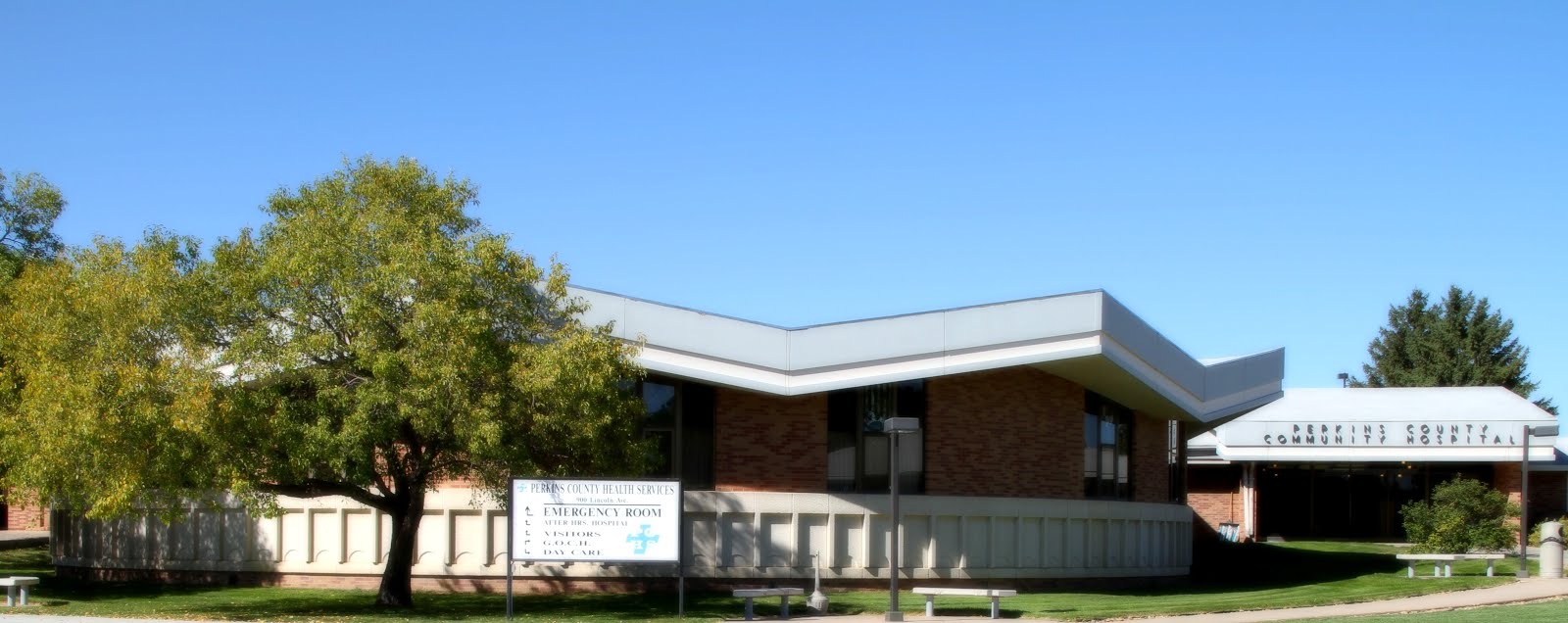 Perkins County Health Services Blog