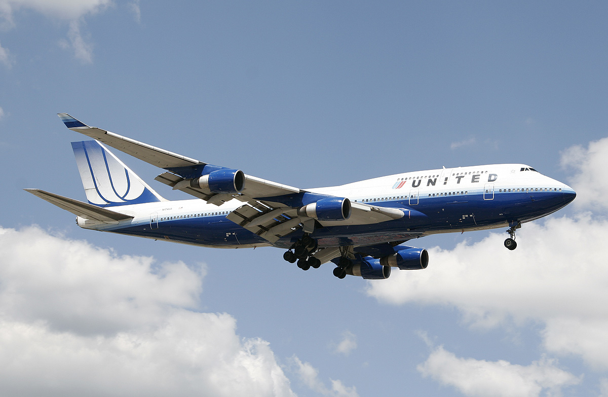 The Aero Experience: Chicago O'Hare International Airport Offers ...