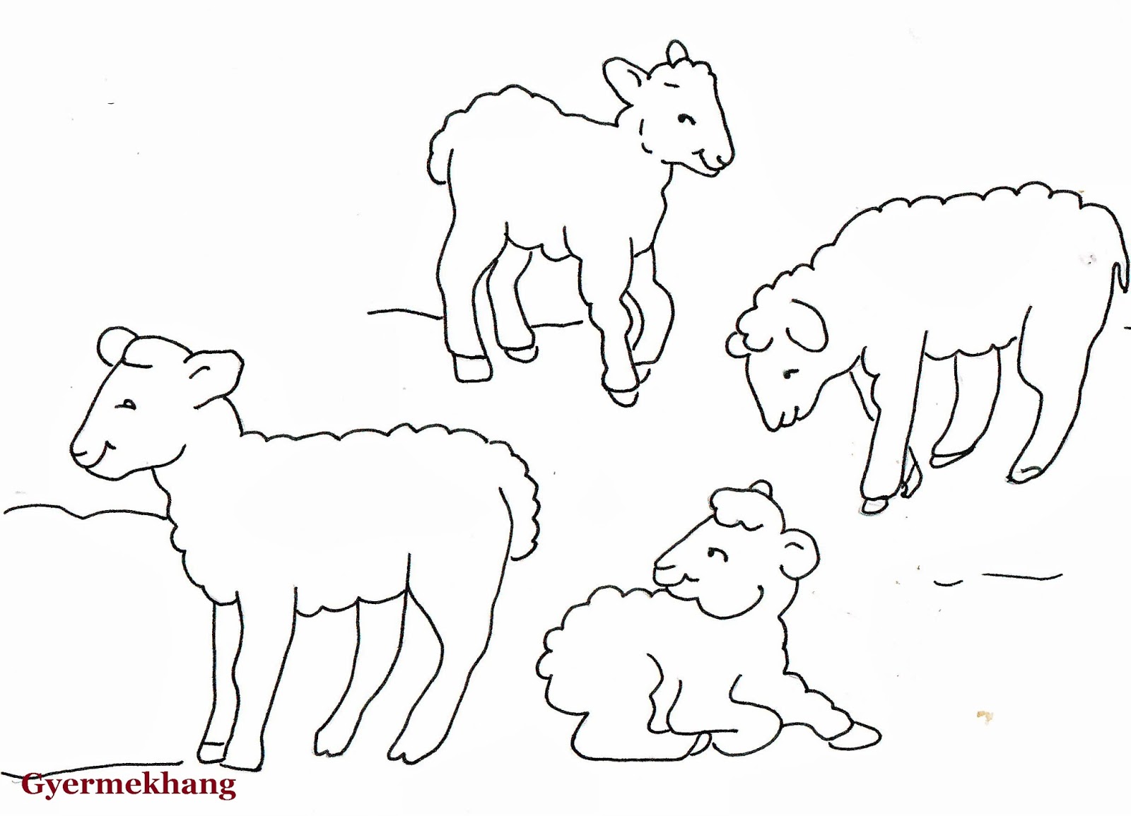 Családra hangolva: ABC - A, mint...