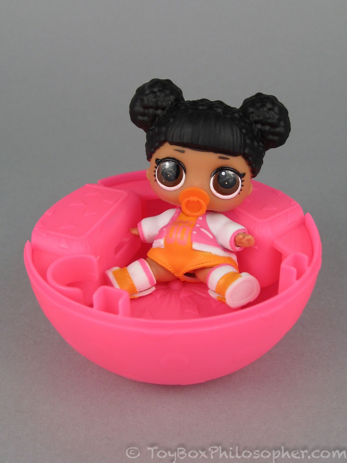 Sunday Surprise: Lil Outrageous Littles (L.O.L.) Dolls! | The Toy Box ...