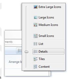 Girfa : Student Help: Window 7 Basic and Tutorial