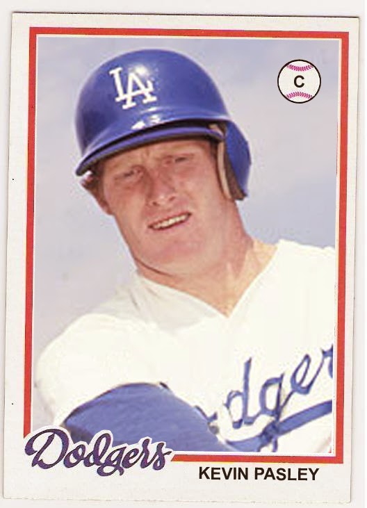 garvey cey russell lopes: through the mail thursday - lance rautzhan ...