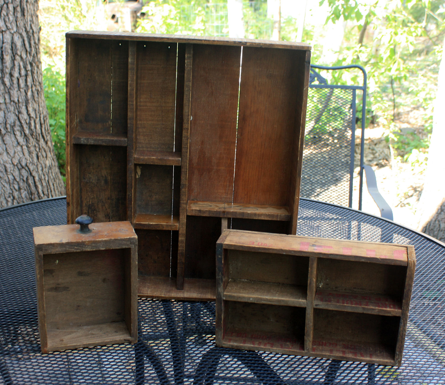 Wild Rose Vintage: More treasures from the flea market