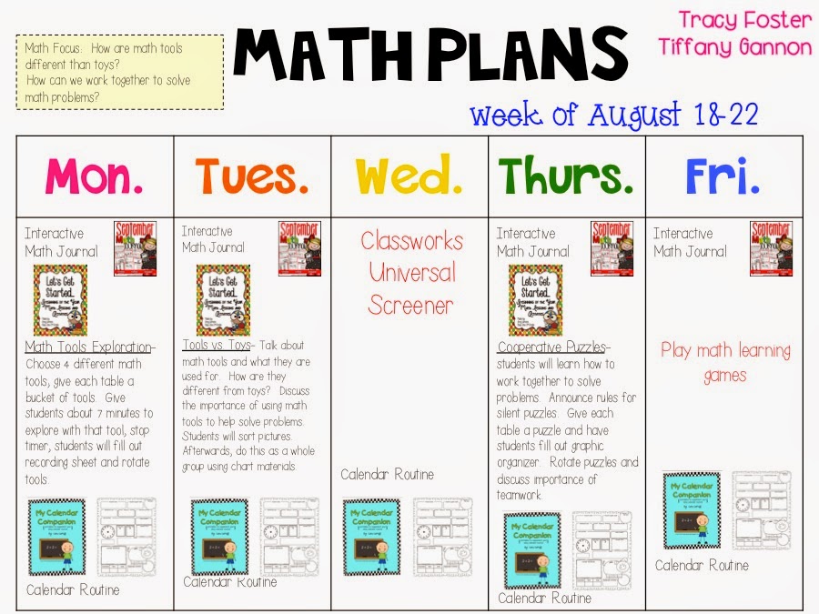 A Peek at my Week | The Lemonade Stand