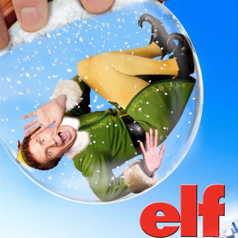 Family Christmas Movies you can watch with reviews / The Cuddle Blog