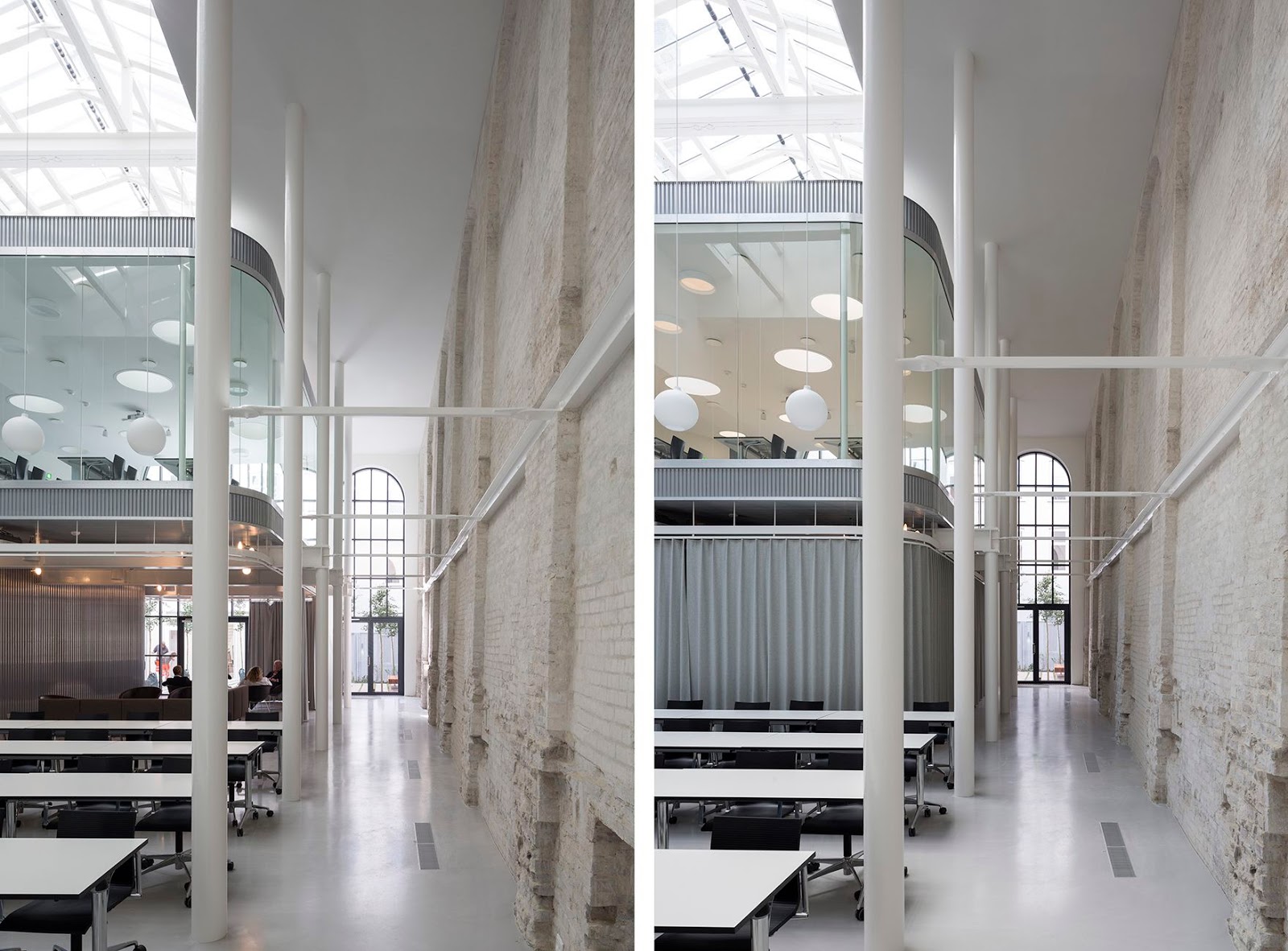 Dorte Mandrup Arkitekter – a f a s i a