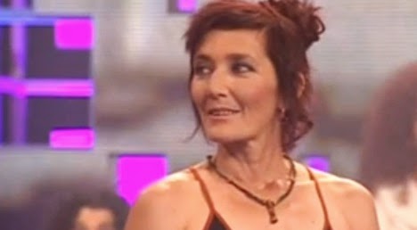 QUÉ FUE DE...?: REGALIZ