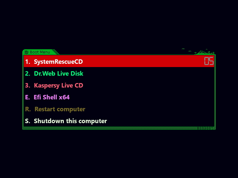 мая 2018 - BootDev