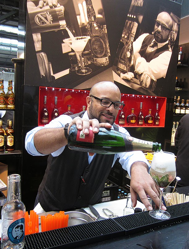 what a drink!: Barconvent Berlin BCB 2013 - A Photo Lovestory