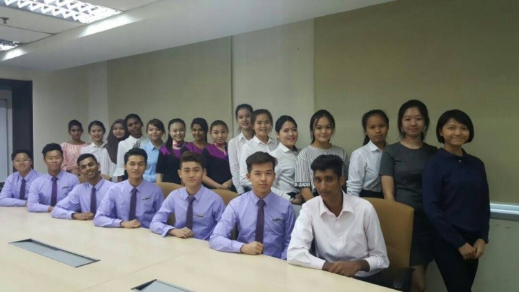Inter-Excel Malaysia (Airline Training & Placement Centre)