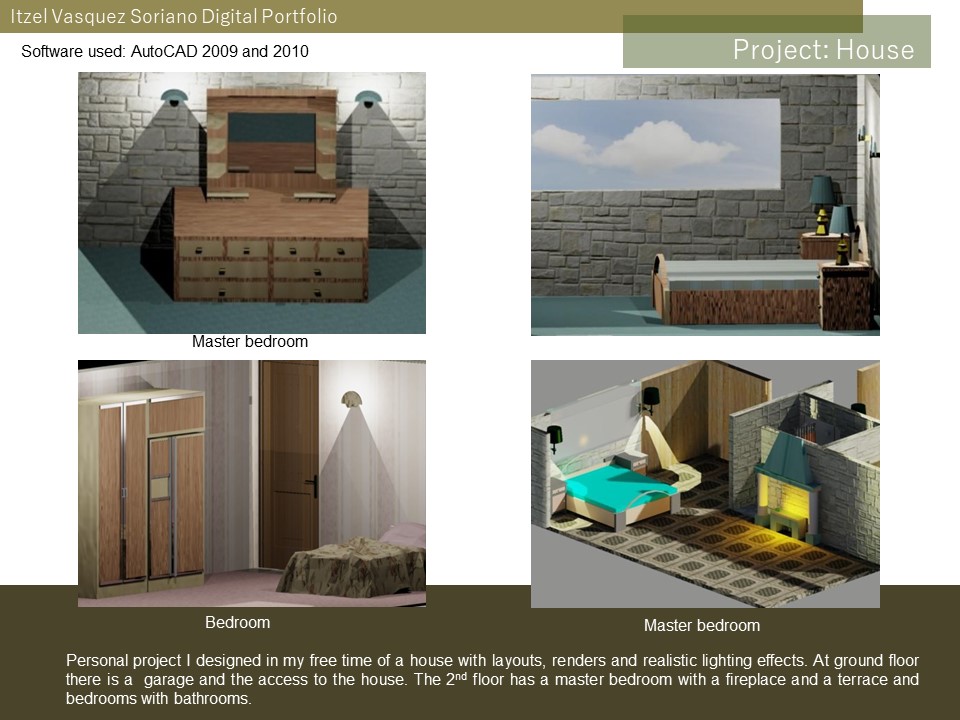 ITZEL VASQUEZ SORIANO DIGITAL PORTFOLIO