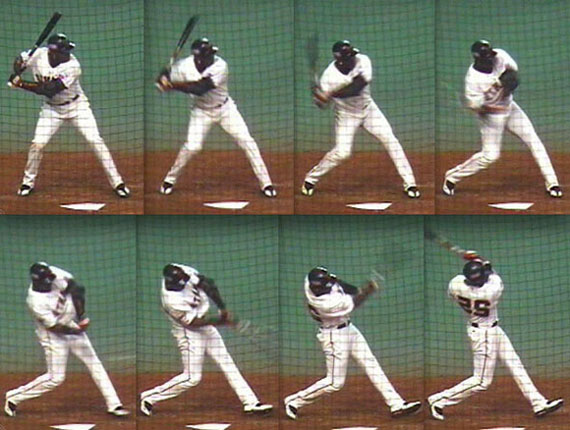 Hitting Revolution: Chapter1 Two types of Hitting Mechanics