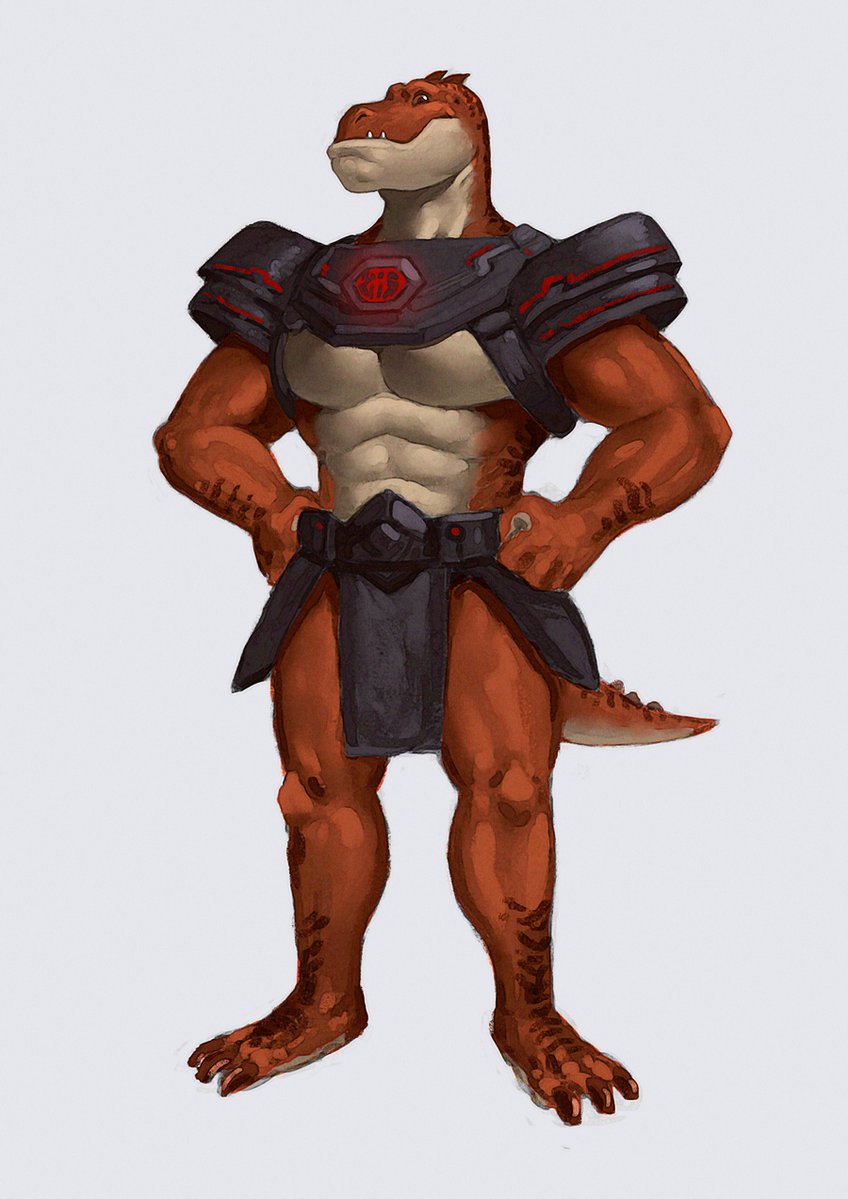 Koprolitos: Otro #dinovember televisivo de Dyna Soar