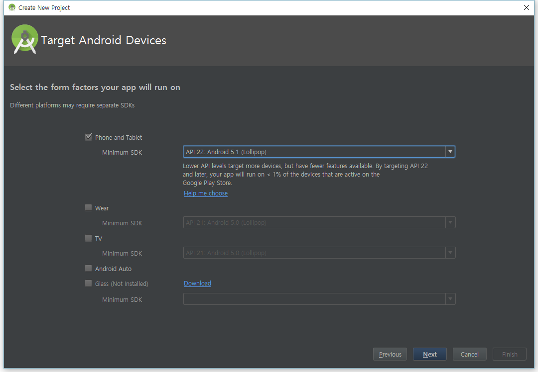JuranoSaurus: Gradle 기반으로 Android Annotation Apt Processor 만들기.