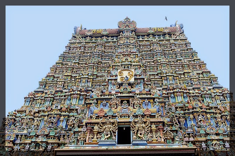 Thoonga Nagaram (the city that never sleeps) - Madurai | Travel Enthusiasts