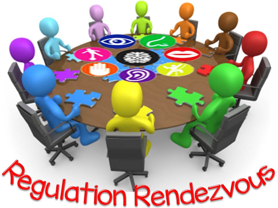 The Autism & Low-Incidence Coaching Team: Regulation Rendezvous ...