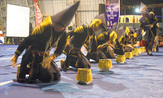 Batak People: Batak Pakpak di Kab. Dairi & Kab. Pakpak Bharat