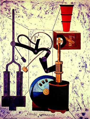 covallenihilism: Hugo Ball "Dada Manifesto"- Quote Interpretation ...