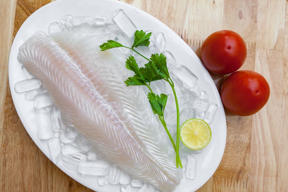 Best Way to Bake Catfish Fillets Using Foil and Oven at Home ...