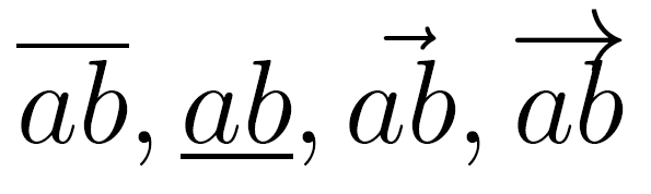 Aprendiendo LaTeX: noviembre 2010