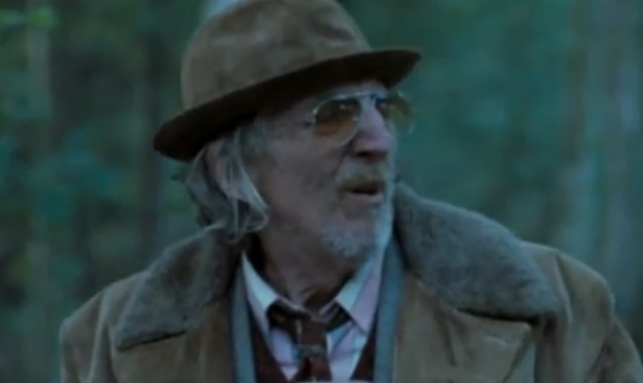 familiar unknown: Bob Goody