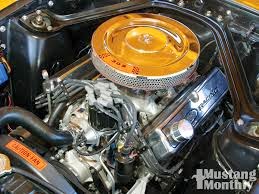 Utah Car Cents: Throwback Thursday - The 1969 Ford Boss 302