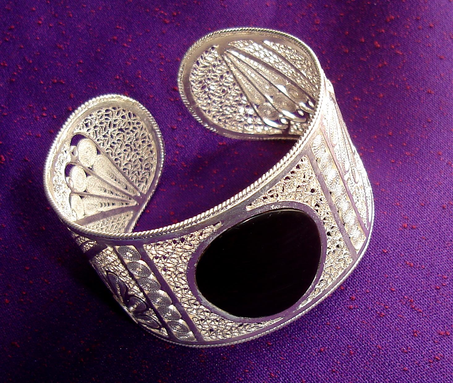 Mompox - Colombia: * FILIGRANA MOMPOSINA