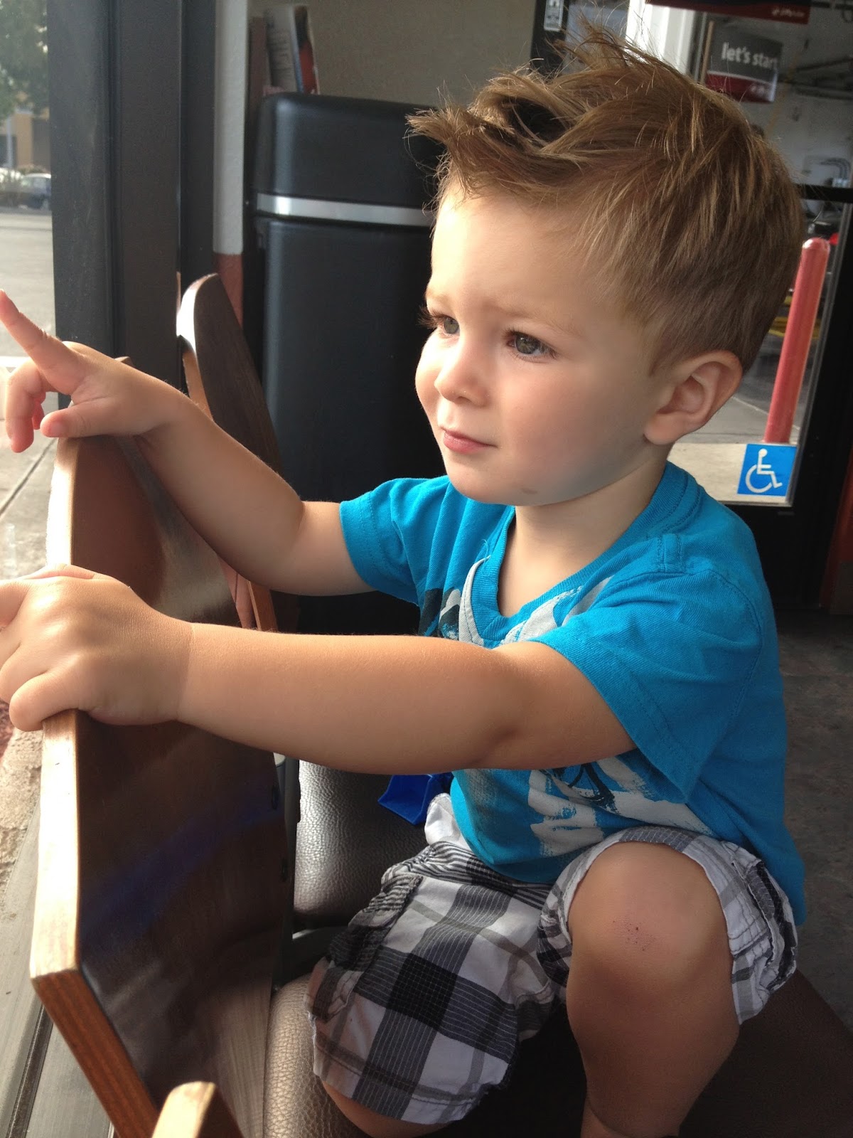 Hamady Family: ultimate summer catch up