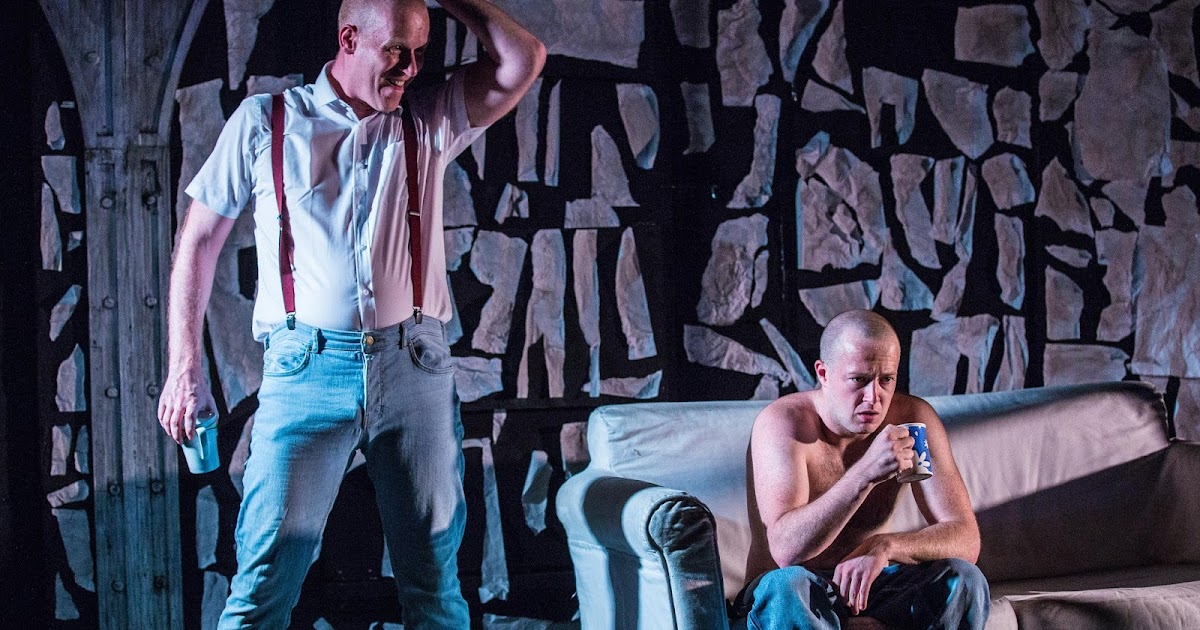 overyourhead: Outstanding Outlaws to In-Laws #OutlawsInlawsPlay ...