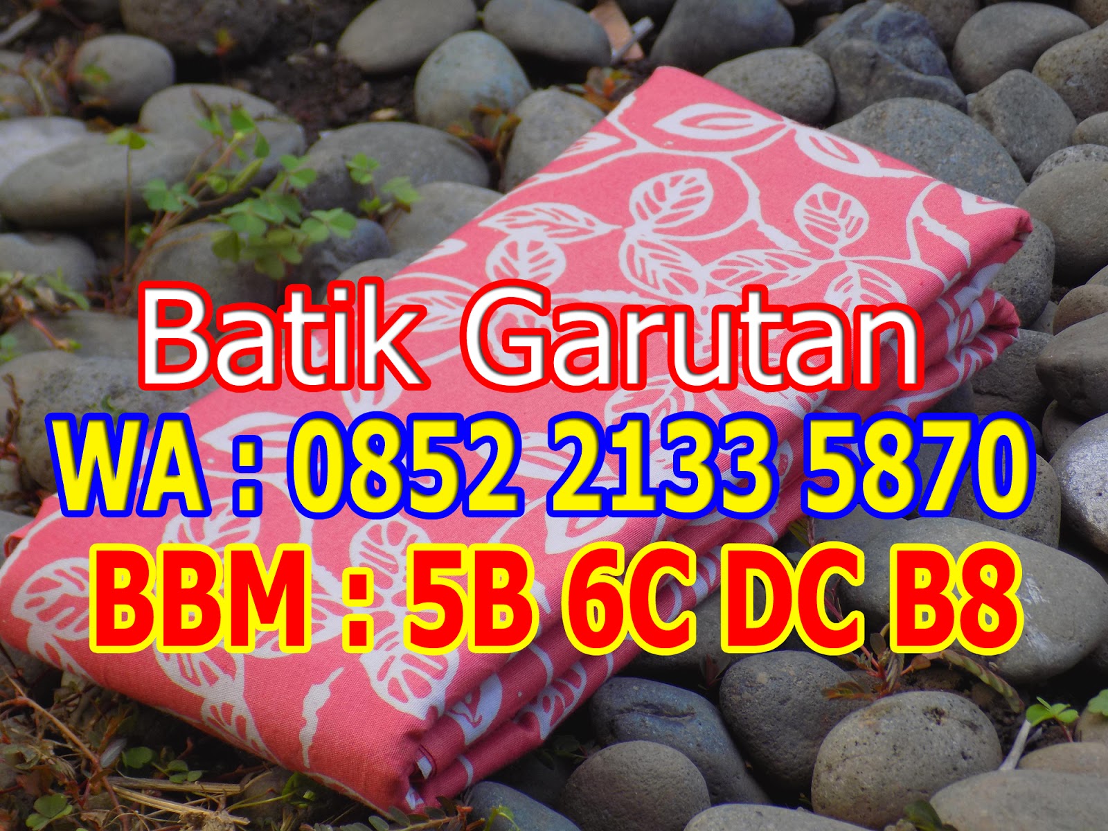 Batik Garutan, Batik Garut, Jual Batik Garut - Batik Garut, Batik ...