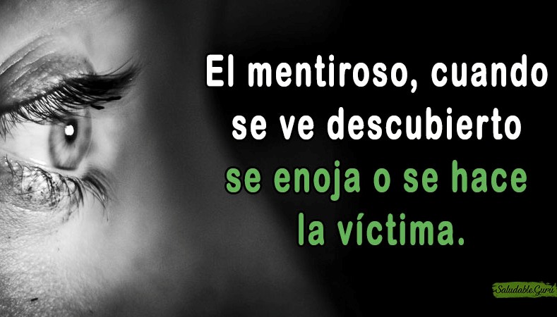 MUNDOBLOG: 10 métodos sencillos para detectar a un mentiroso.