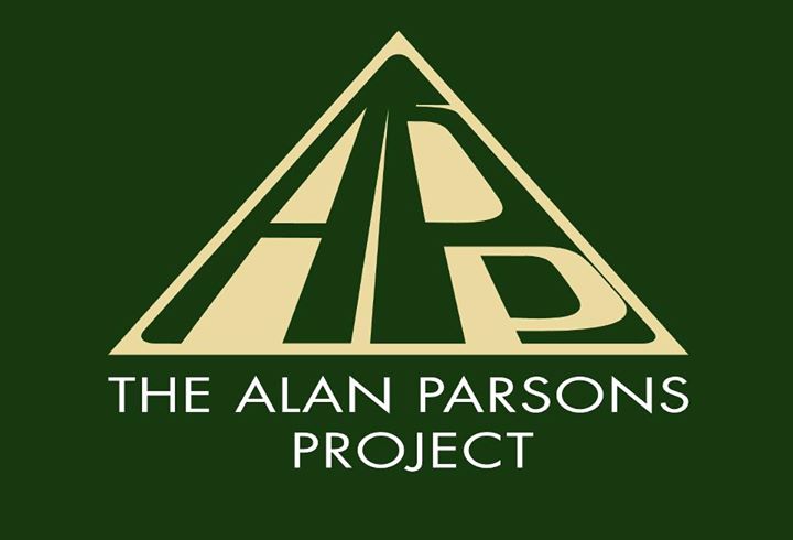 Alan Parsons Logo