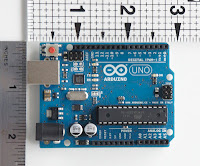 Digital Diner: Arduino Uno vs BeagleBone vs Raspberry Pi