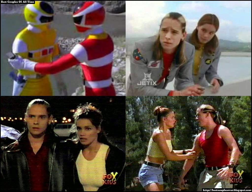 Best Couples Of All Time: March 2015