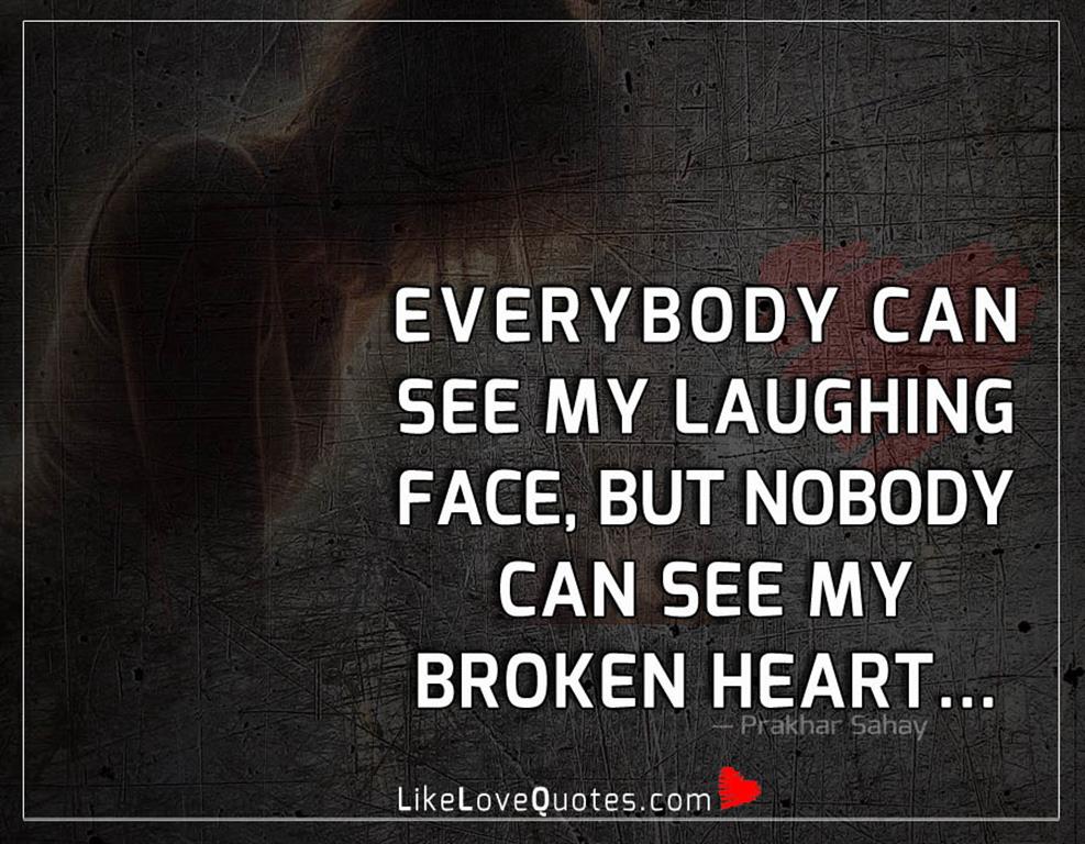 30 Sad Quotes and Sayings With images Part 1