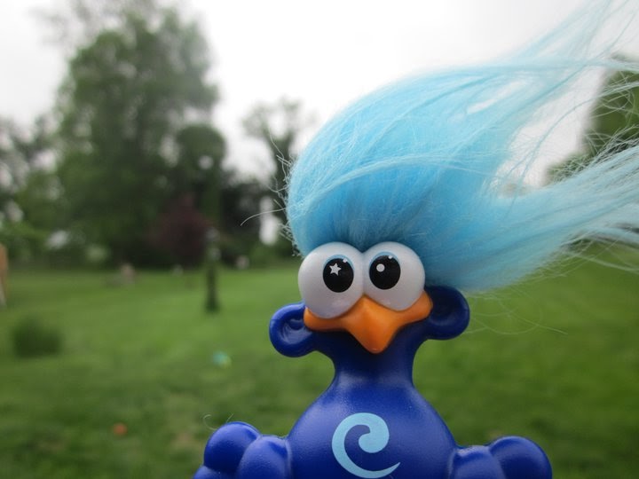 Shoulder Buddies Review & Giveaway ~ The Freebie Junkie