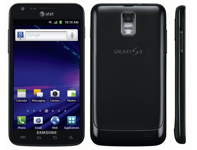 Spesifikasi harga Samsung Galaxy S II Skyrocket HD - Info harga Barang ...