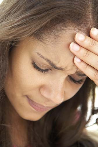 Health is Wealth: 11 ways to beat a headache