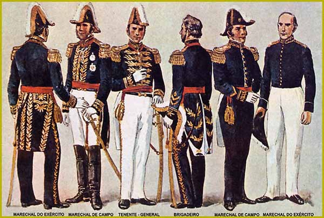 Blog da Profª Isabel Aguiar: O PERÍODO REGENCIAL NO BRASIL - 1831-1840