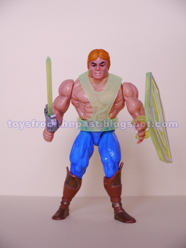 Toys from the Past: 10/01/2015 - 11/01/2015