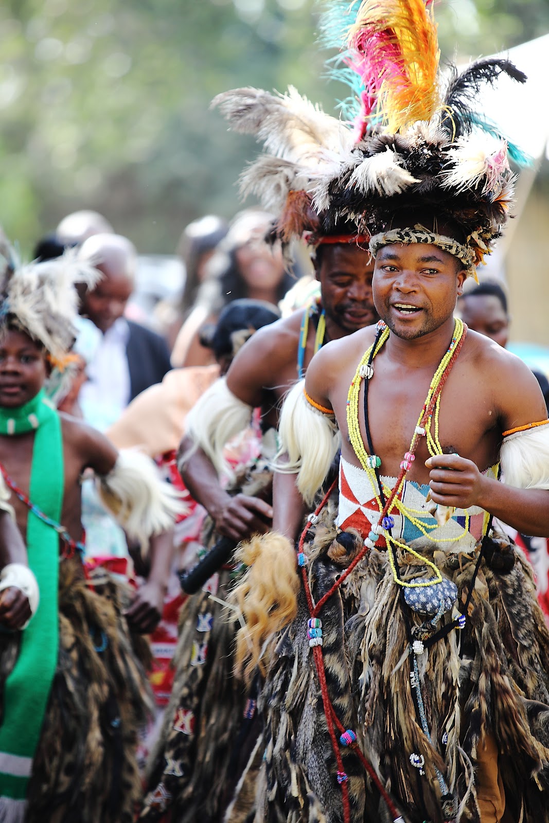 Media Ease: August 2012