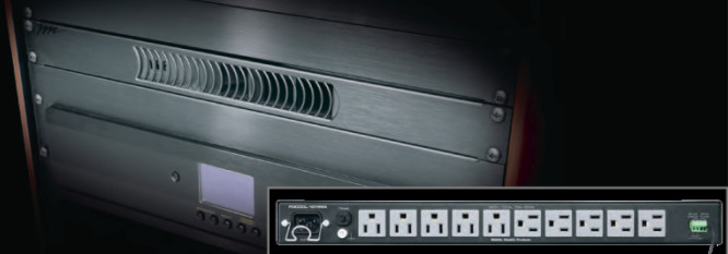 CEDIA | CEPro: Fred Harding on Xantech, Mid-Atlantic, NuLEDs