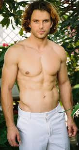 Los Ojos del Espectador: Michael Lanham