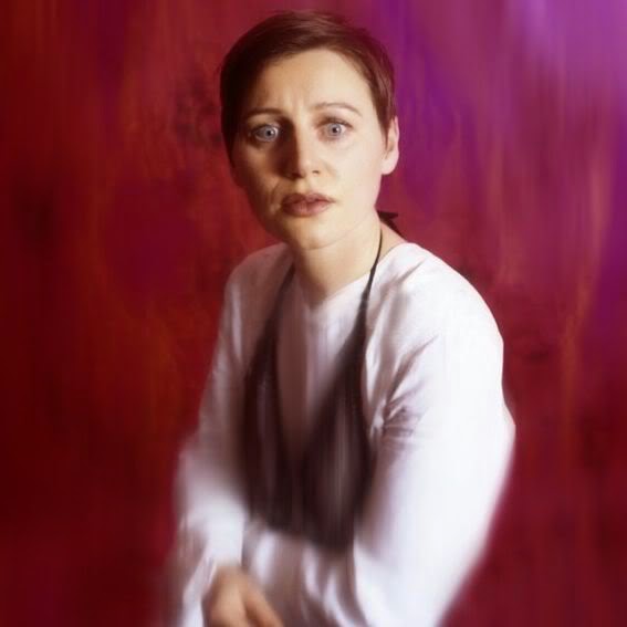 The Secret Sun: Songs of the Siren on the River Styx