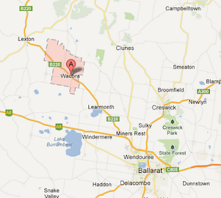 The Great Aussie Pub Crawl: The Springs Hotel, Waubra, Victoria