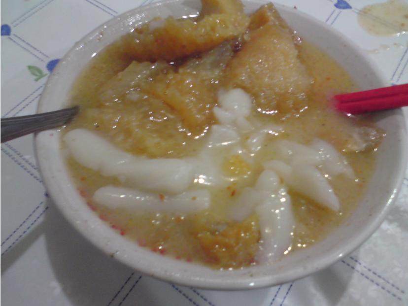 It's My Life and My Adventures: 8 KULINER KHAS PONTIANAK SEBAGAI ...