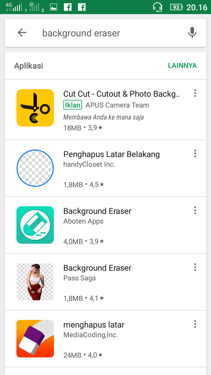Begini Cara Bikin Sticker Sendiri Di Whatsapp ! - REVORMER.COM